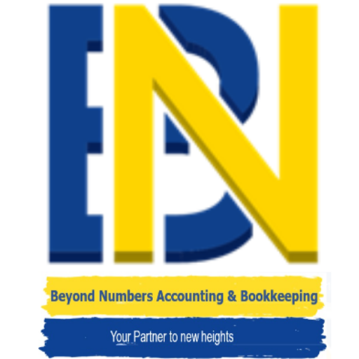 Best Accounting Firms | Accounting Services In Dubai, UAE - Beyond Number