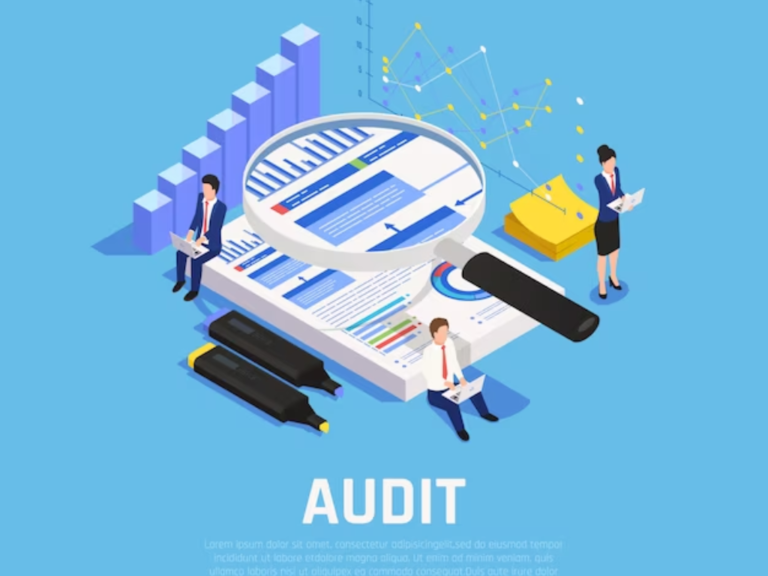 Statutory Audit vs. Internal Audit:What's the Difference?