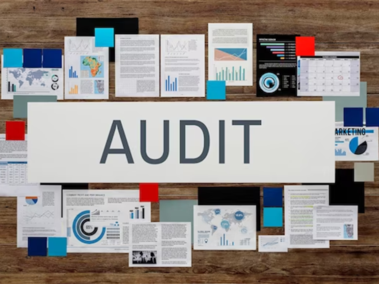 How to Prepare for a Statutory Audit Successfully
