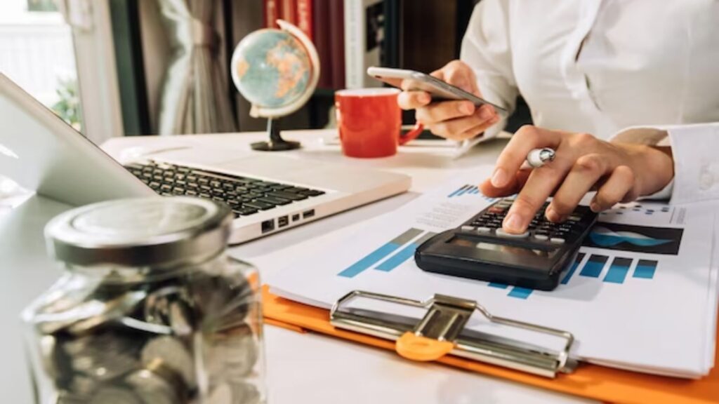 How Chartered Accountants in Dubai Can Benefit Your Business